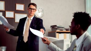 How to Handle Public Reprimands at Work — And When It Becomes a Legal ...